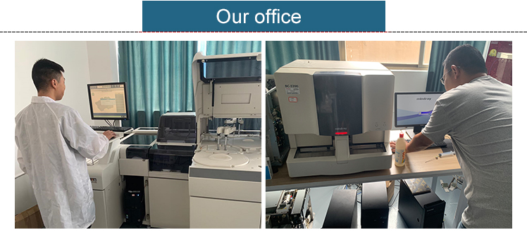 Abbott I1000sr Fully Automatic Chemistry Analyzer For Blood Analysis ...