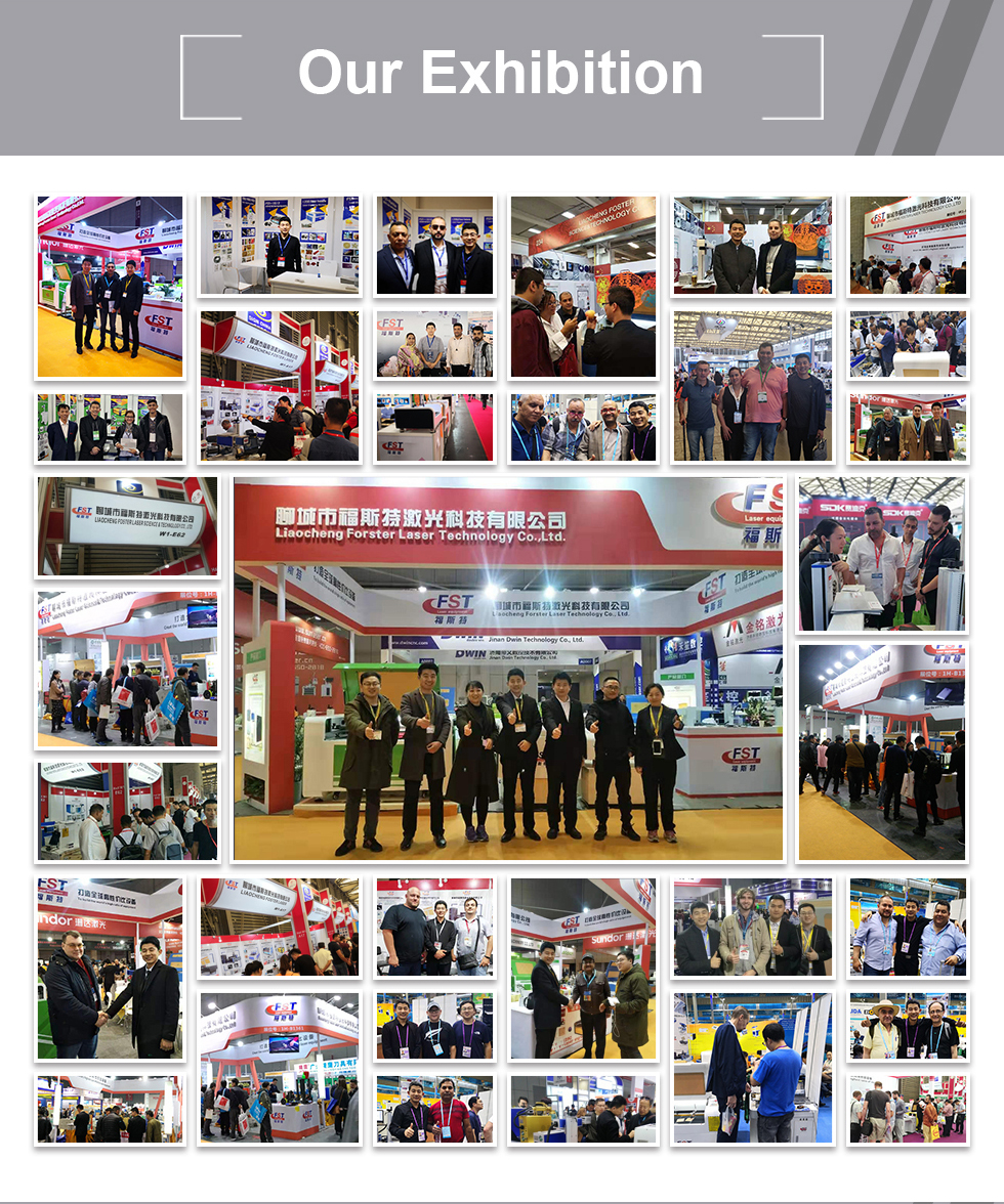 LAS,DWG,BMP,DXF,DXP,AI,PLT,DST Graphic Format Supported Laser engraving ...
