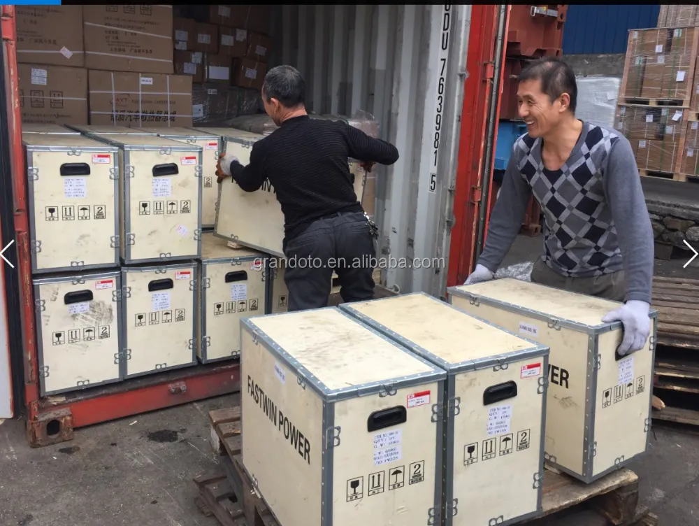 FASTWIN POWER LONG BLOCK FWKR-6012 H YUNDAI D4B D4BB D4BF D4BH ENGINE ...