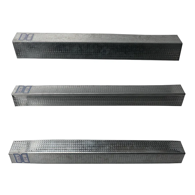 Roof Batten Hat Furring Channel Metal Partition Galvanized Steel Light ...