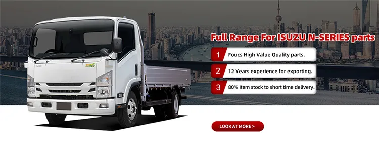 Air Filter For Isuzu DMAX 4JA1 8979445700 8-97944570-0 - tradechina.com