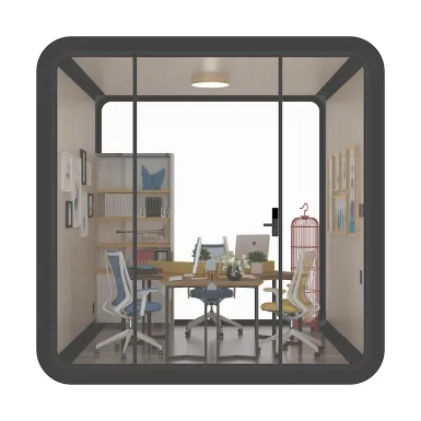 Tiny house designs ICU pods shipping-container intensive care units ...