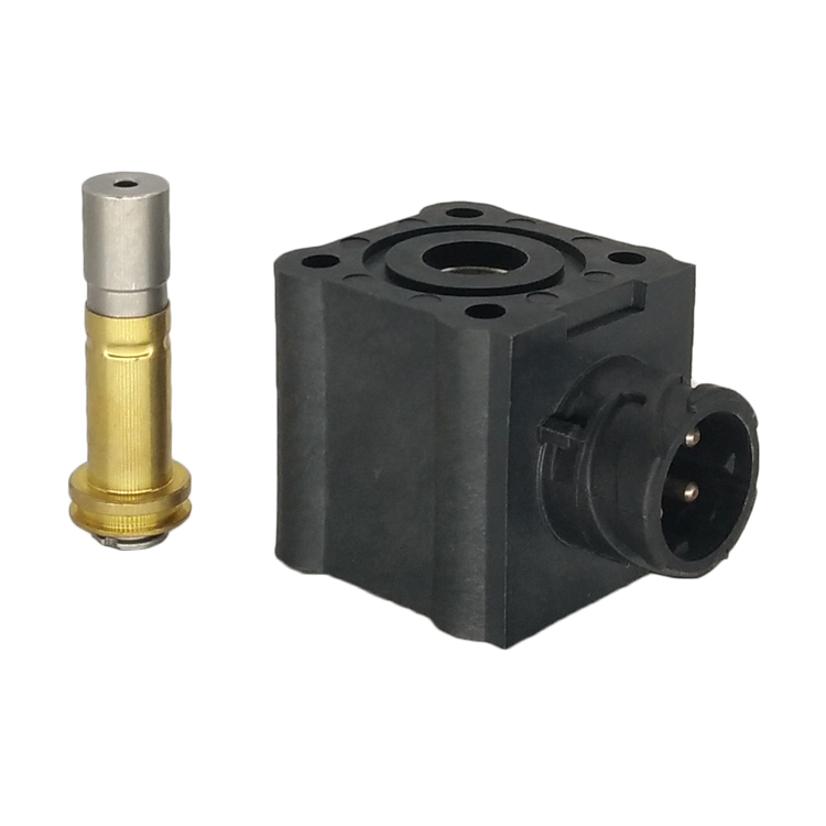 Truck Spare Parts Solenoid Valve Electromagnetic Coil A5410560304 ...