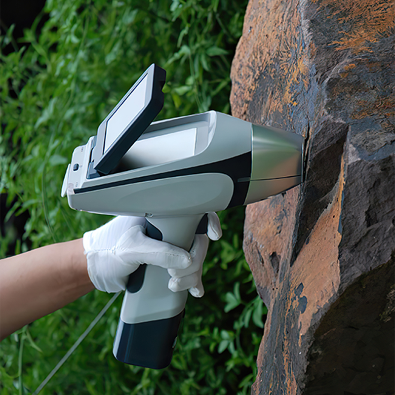 Ftir Analysis Uv Vis Detector Emissivity Of Stainless Steel 304 ...