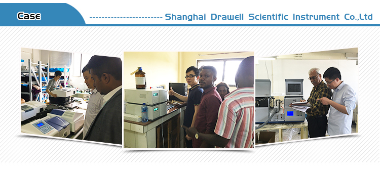 Xray Diffraction Diffractometer XRD Machine XRD Analyzer Mini XRD for ...