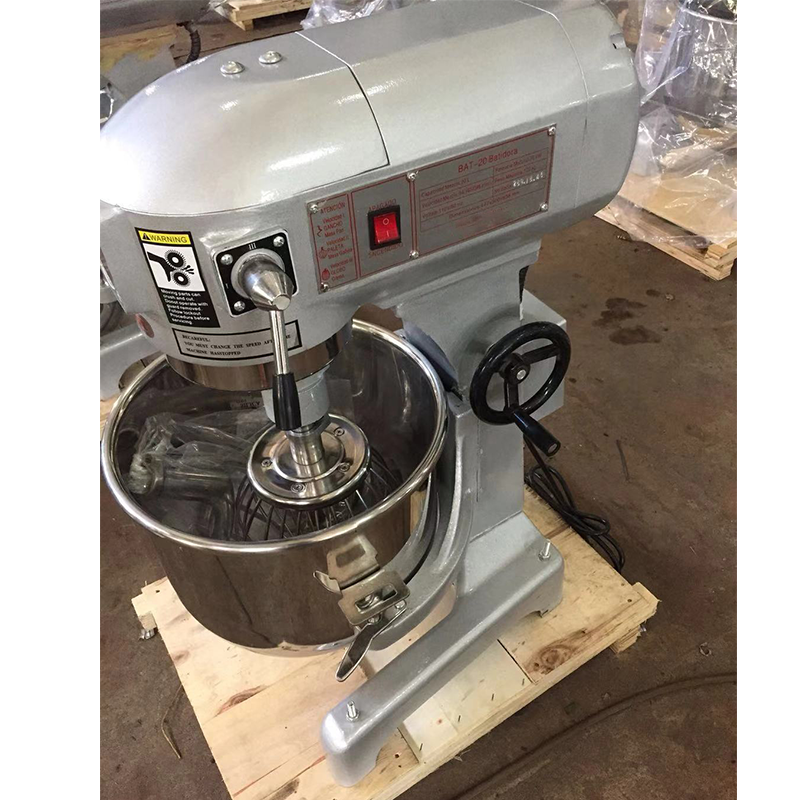 30 litres heavy duty food mixer 5kg planetary dough mixer price ...