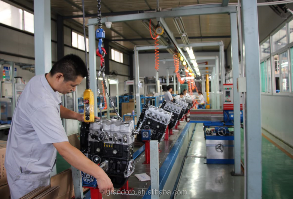 FASTWIN POWER LONG BLOCK FWKR-6012 H YUNDAI D4B D4BB D4BF D4BH ENGINE ...