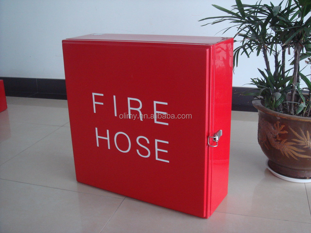 Fiberglass fire hydrant box red fire extinguisher box - tradechina.com