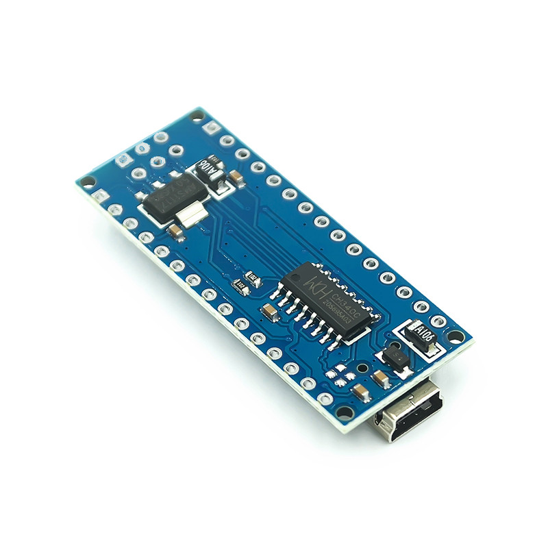 Arduinos Mini USB Nano v3.0 Atmega328p Atmega3 Ch340g Controller ...