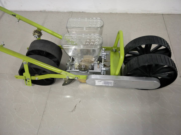 Agricultural planter manual grass sowing machine carrot seeder ...