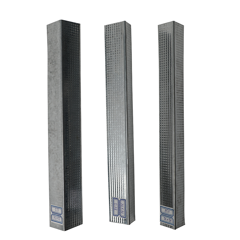 Roof Batten Hat Furring Channel Metal Partition Galvanized Steel Light ...