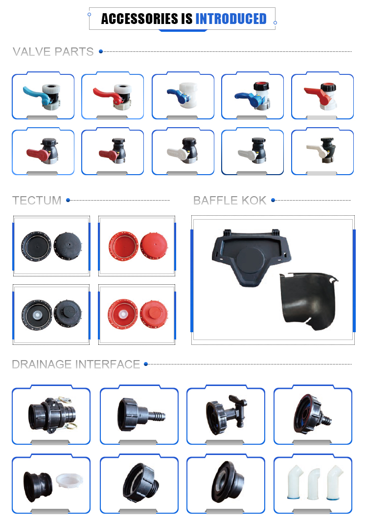 Steel Cage 1000l Ibc Container 2000l Ibc Tank Container - tradechina.com