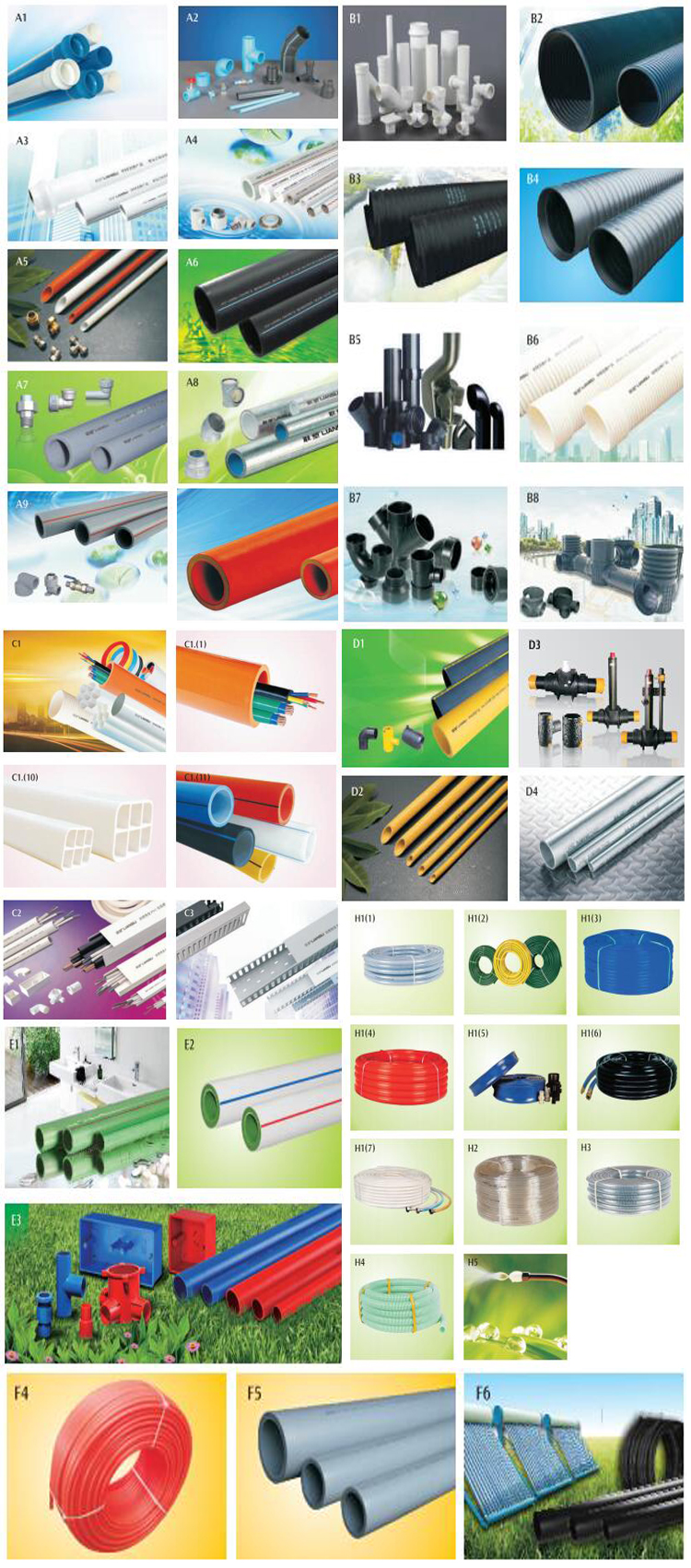 LESSO PVC Electrical Trunking cable duct cable trunking - tradechina.com