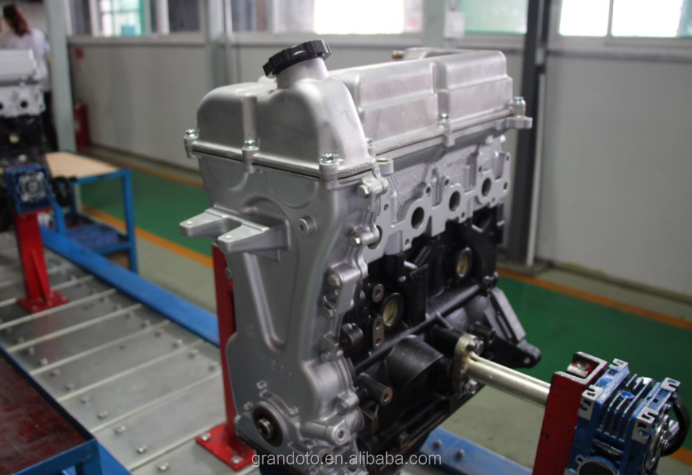 FASTWIN POWER LONG BLOCK FWKR-6012 H YUNDAI D4B D4BB D4BF D4BH ENGINE ...