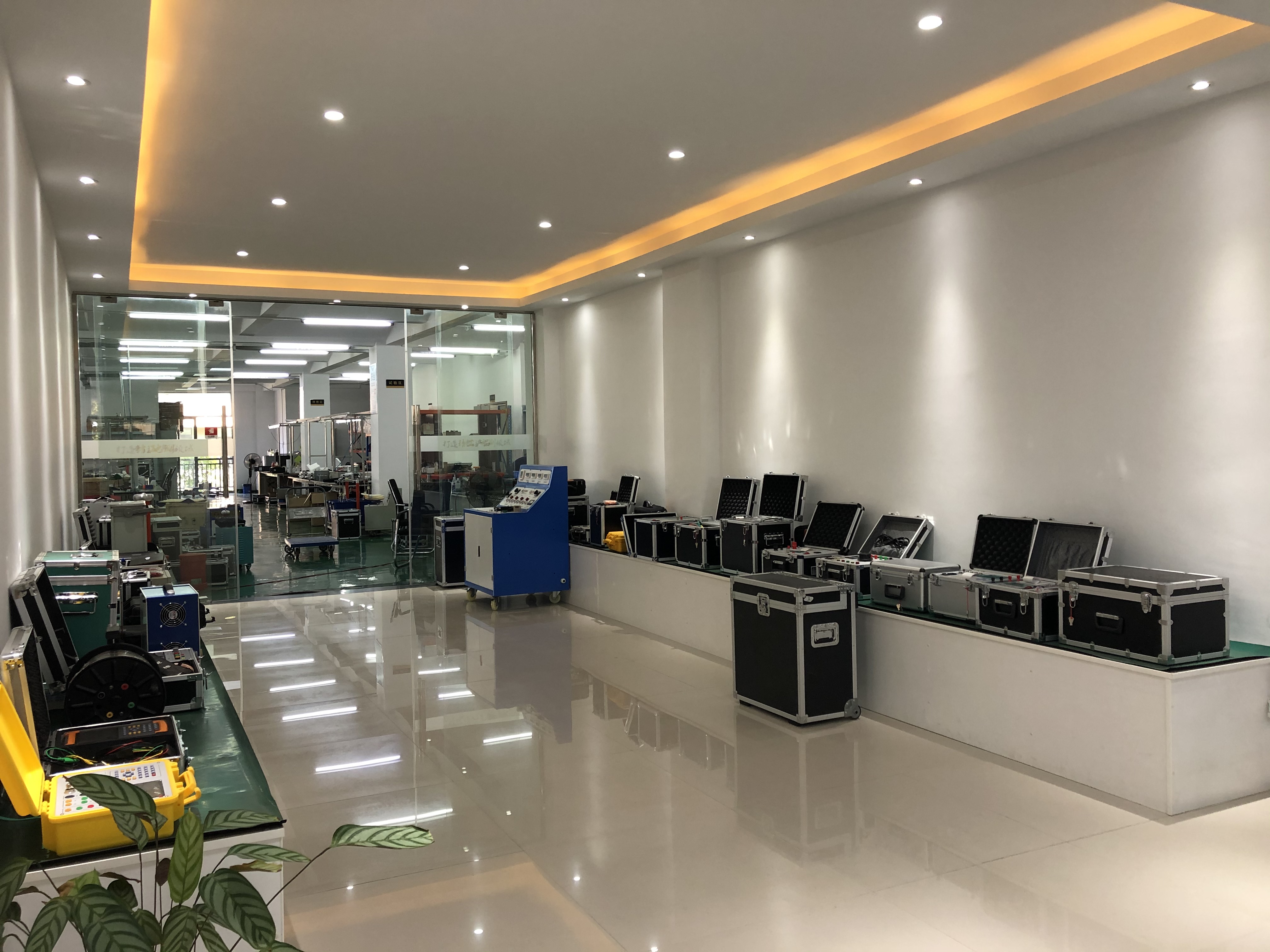 3 Phase Transformer Turns Ratio Meter Turn Ratio Ttr Tester Portable 3 Phase Ttr Meter For Multi