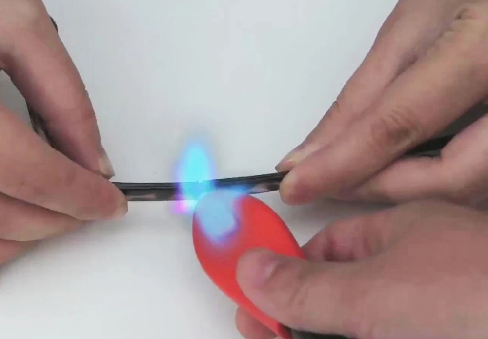 Nasca Epoxy Adhesive Dispenser Gun Static Mixing Epoxy Nozzles Mixed ...