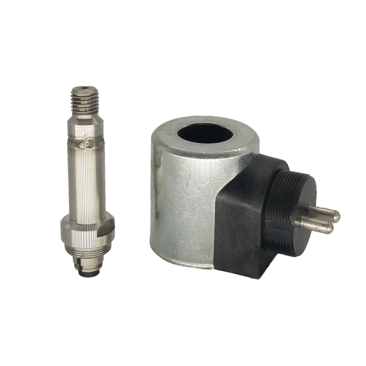 Truck Spare Parts Solenoid Valve Electromagnetic Coil A5410560304 ...