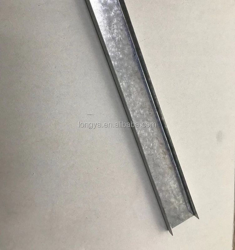 Suspended ceiling metal furring channel c channel accessories ...