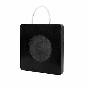 Composite Crane Mats Outrigger Load Calculation Mats / Crane Leg ...