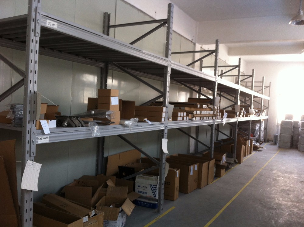 HDPE linear plastic U type water flow channel drainage channel with ...