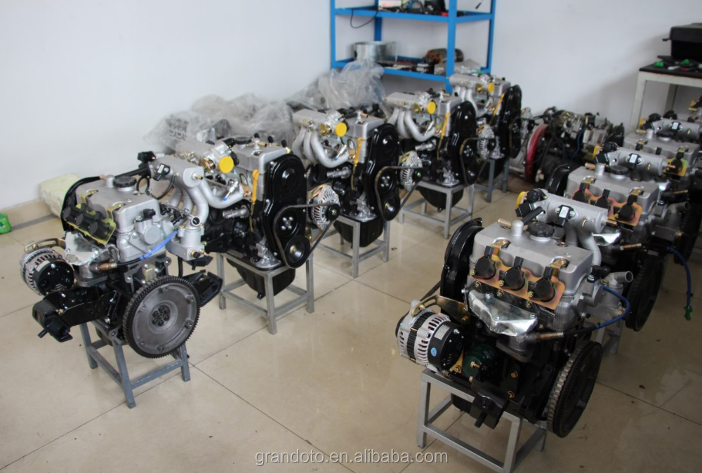 FASTWIN POWER LONG BLOCK FWKR-6012 H YUNDAI D4B D4BB D4BF D4BH ENGINE ...