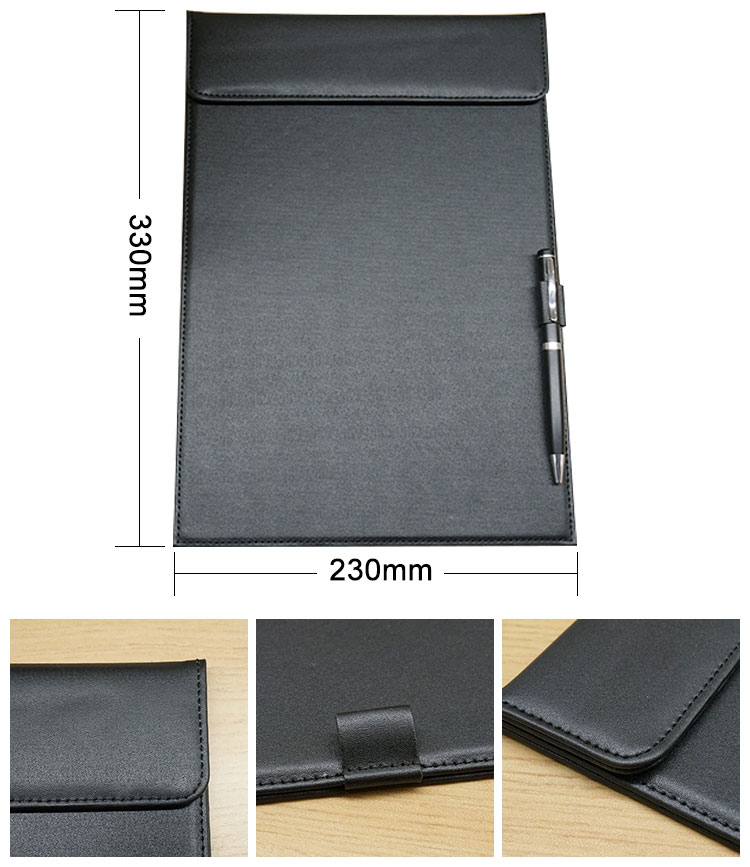 Portfolio Office Types Of A2 Size A5 File Notebook Single Wooden ...