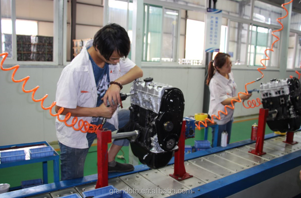 FASTWIN POWER LONG BLOCK FWKR-6012 H YUNDAI D4B D4BB D4BF D4BH ENGINE ...