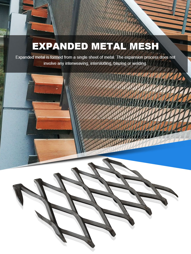 Galvanized Metal Rib lath/wall plaster mesh(expanded metal lath ...