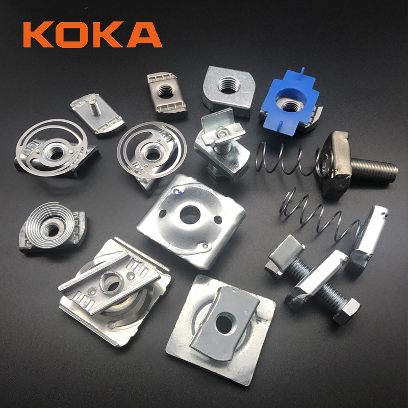 unistrut c channel for ceiling system end cap - tradechina.com