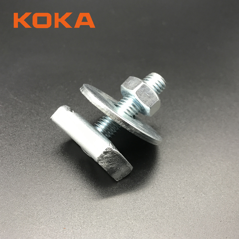 unistrut c channel for ceiling system end cap - tradechina.com