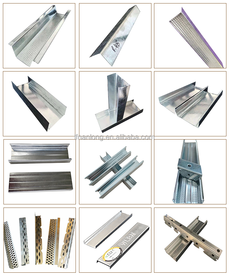 metal furring channel sizes galvanized metal furring channel price ... metal furring channel sizes galvanized metal furring channel price ...