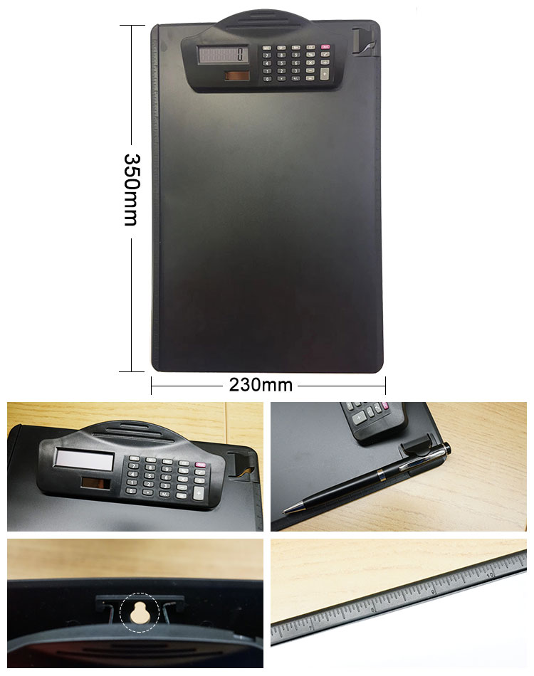 Portfolio Office Types Of A2 Size A5 File Notebook Single Wooden ...