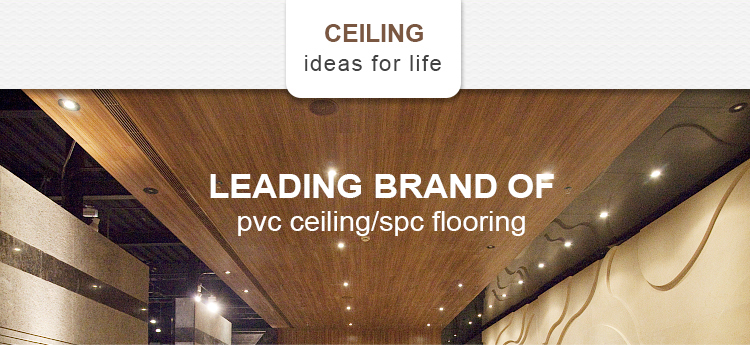 White plastic pvc garage ceiling panel pvc ceiling board - tradechina.com