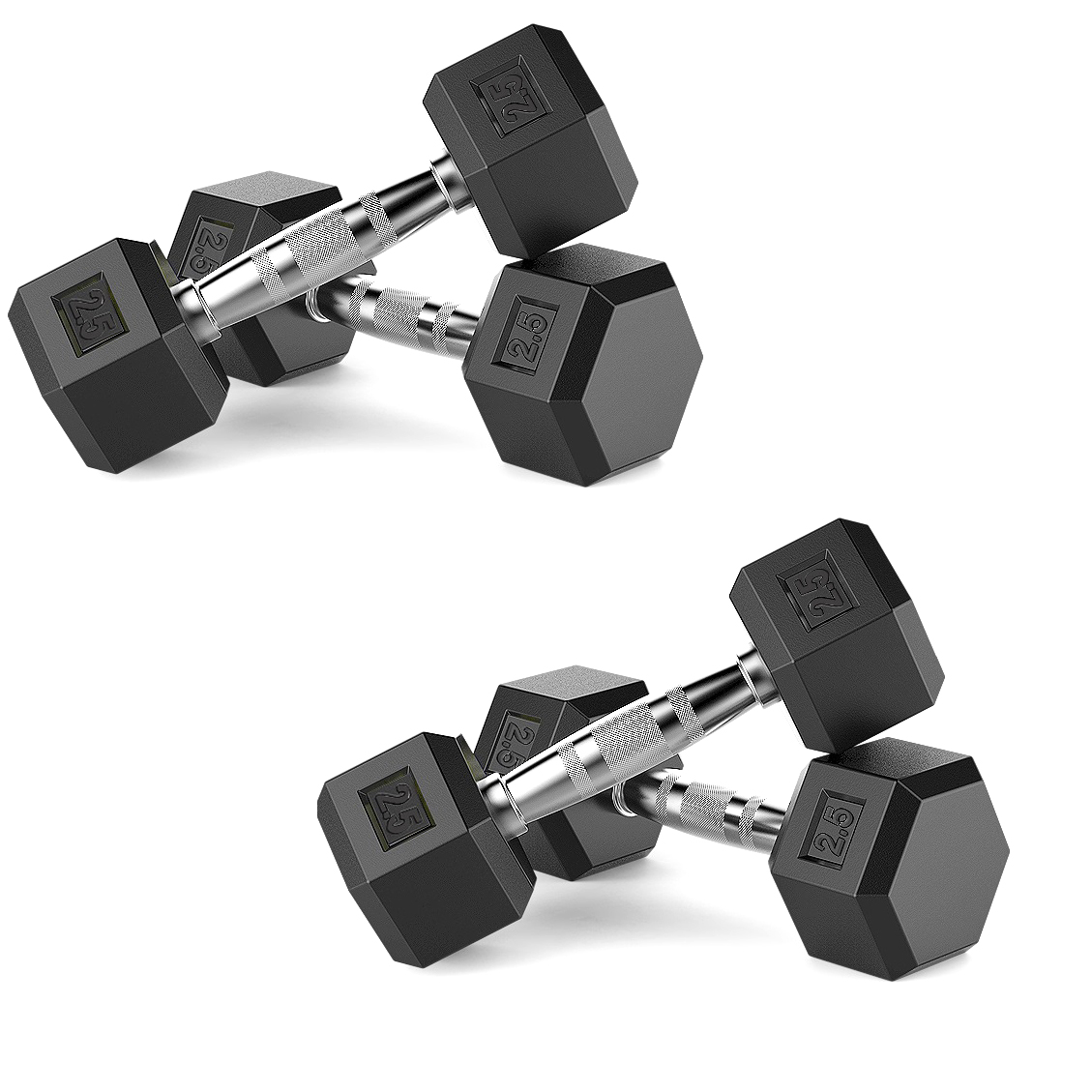 Double D Row Handle Cable Attachment with 360 degree Steel Swivel ...