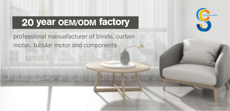 Automatic Motor And Wave Curved Electric Smart Motorized System Remote ...