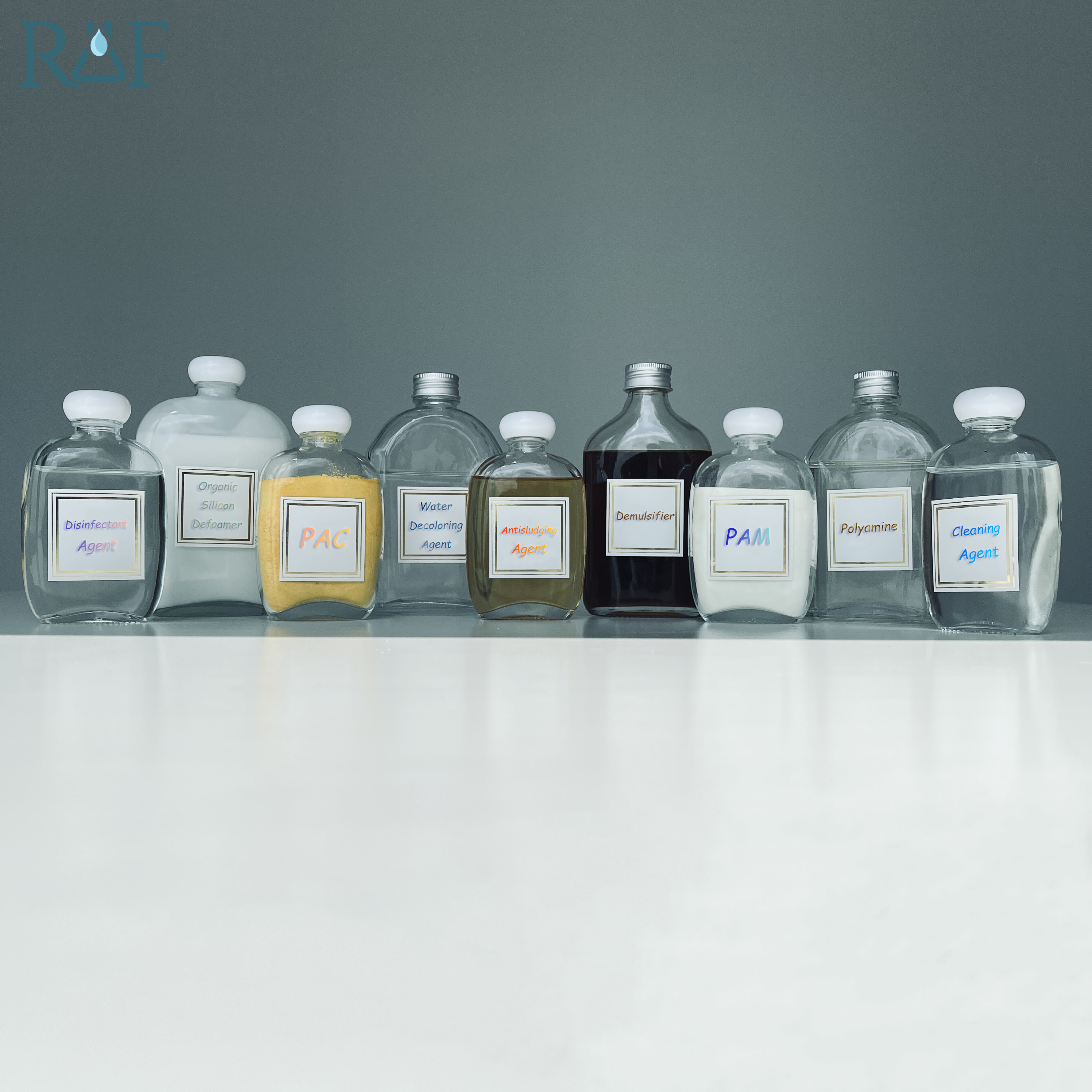 20% Alkyl Ketene Dimer Akd Chemical Auxiliary Agent Polymer AKD Neutral ...