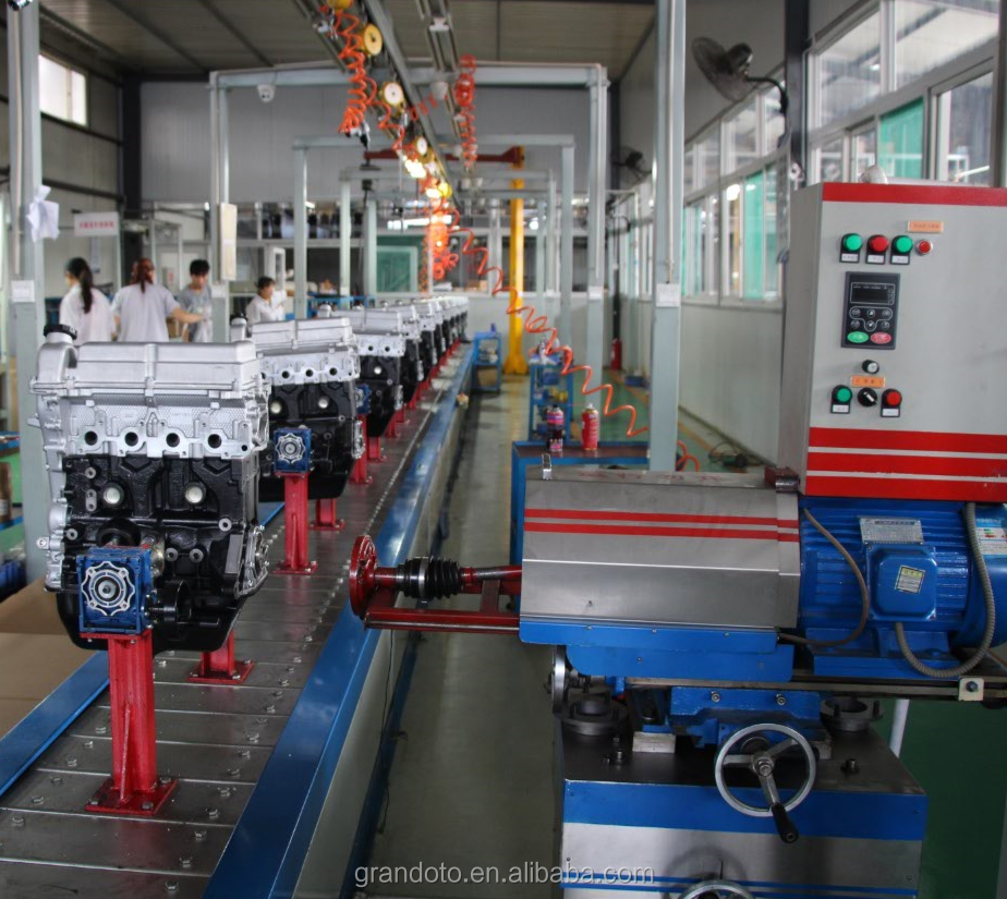 FASTWIN POWER LONG BLOCK FWKR-6012 H YUNDAI D4B D4BB D4BF D4BH ENGINE ...