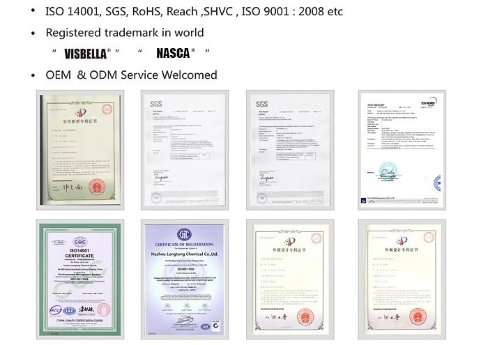 Nasca Epoxy Adhesive Dispenser Gun Static Mixing Epoxy Nozzles Mixed ...