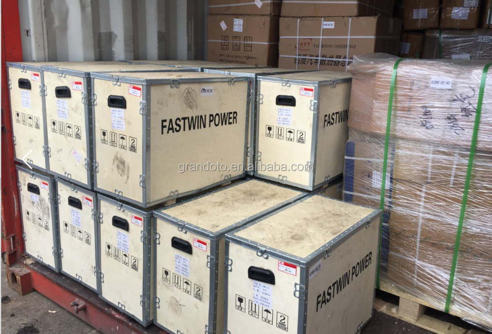 FASTWIN POWER LONG BLOCK FWKR-6012 H YUNDAI D4B D4BB D4BF D4BH ENGINE ...