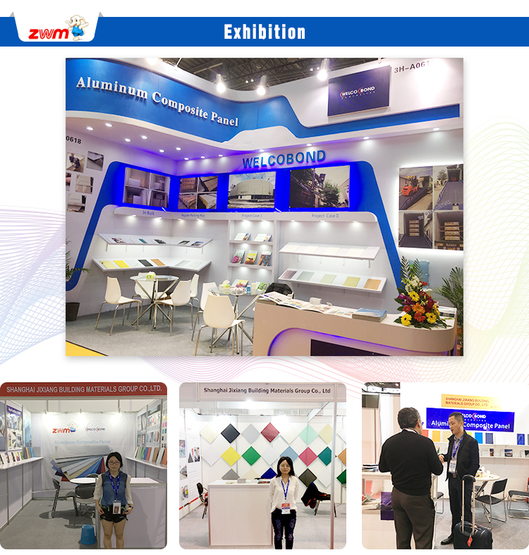 custom 3 mm alucobond indian red wood grain texture acp aluminium ...